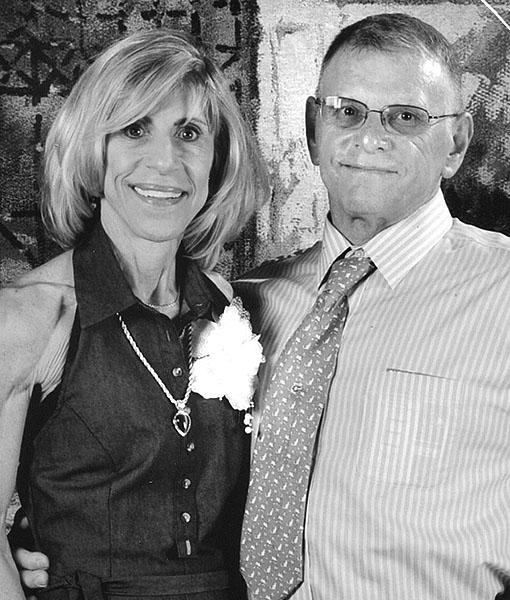 Kurkos Celebrate 50th | News, Sports, Jobs - The Intelligencer